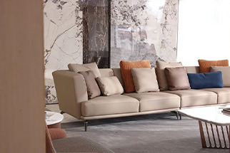 柔美爆棚的咖啡棕 > Home Furnishing Expo Shenzhen